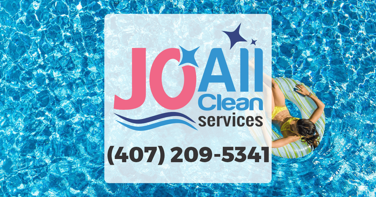 Jo All Clean | Cleaning Services